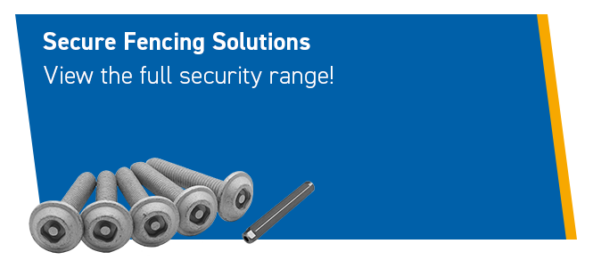 Security - Tibbetts BFC